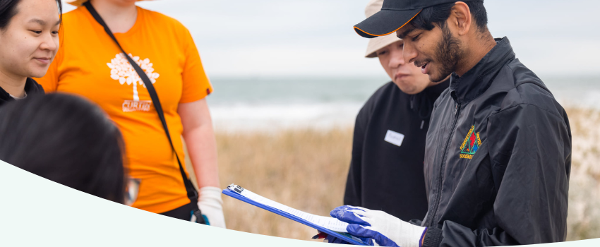 Action 1 Create a ‘WA Volunteer Card’ | Election - Volunteering WA