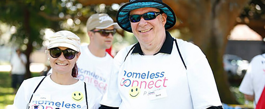 Events - Volunteering WA