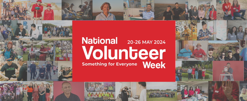 National Volunteer Week Toolkit - Volunteering WA