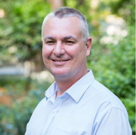 Our people and board - Volunteering WA