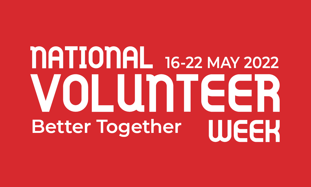 National Volunteer Week Resources - Volunteering WA