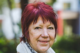 Our people and board - Volunteering WA