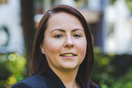 Our people and board - Volunteering WA